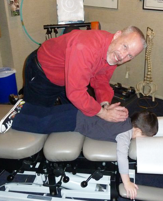 Dr. Jim Bremner DC, Bound Brook Chiropractor, Jim Bremner, D.C.